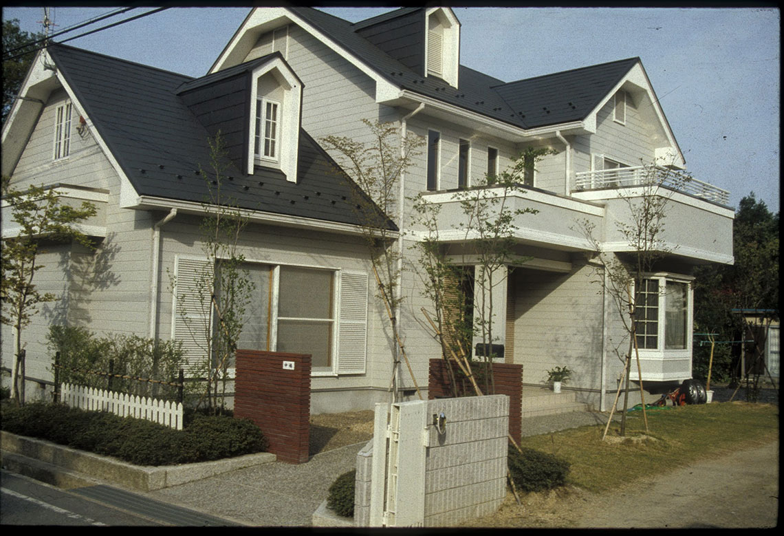 Western Influences
